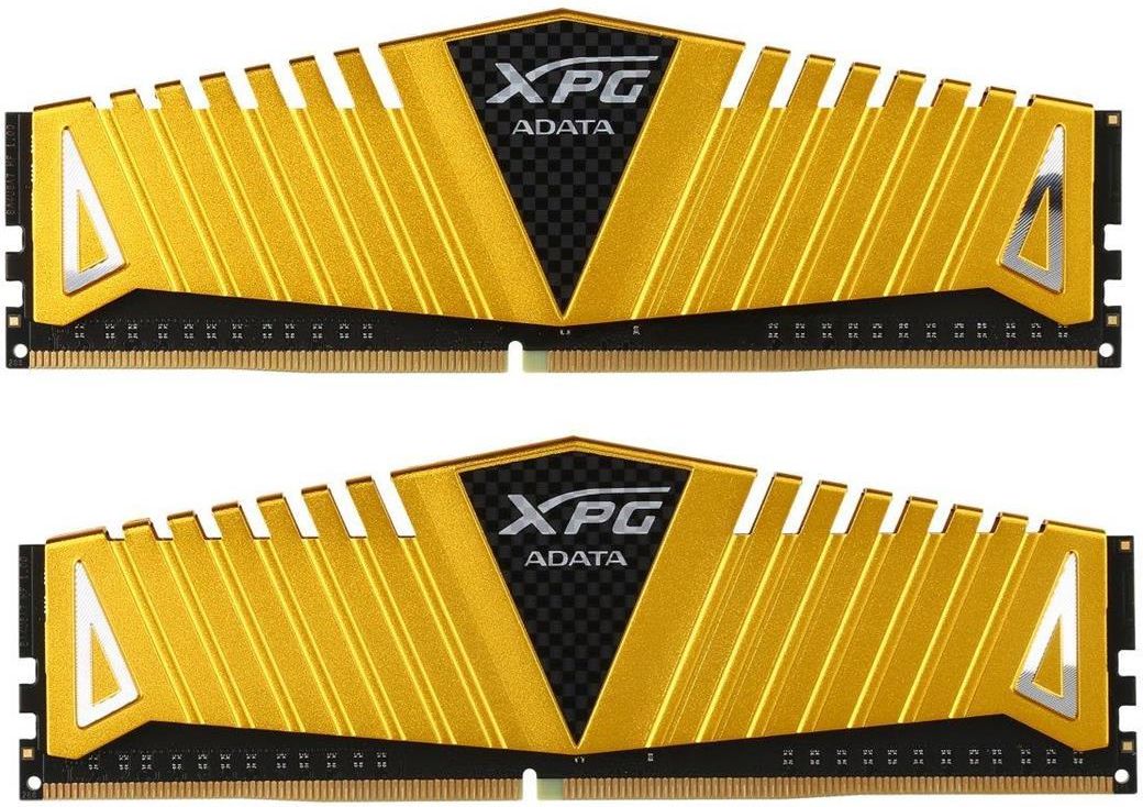 Adata XPG Z1 8GB (2x4GB) DDR4 3200MHz CL16 (AX4U3200W4G16DGZ) - Pamięć ...