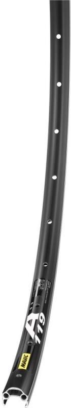 Mavic A 119 Felga 29 Czarny - Ceny i opinie - Ceneo.pl