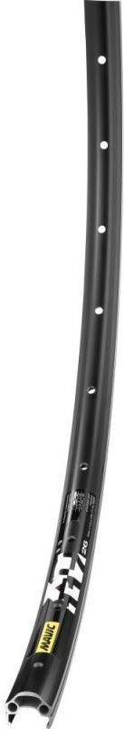 Mavic Xm 117 Felga 26 Czarny - Ceny i opinie - Ceneo.pl