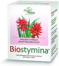 Biostymina Płyn Doustny 10x1ml - Opinie i ceny na Ceneo.pl