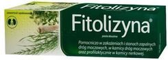 Fitolizyna Pasta 100g - Opinie i ceny na Ceneo.pl