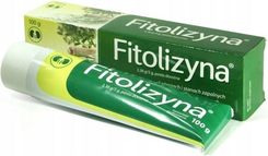 Fitolizyna Pasta 100g - Opinie i ceny na Ceneo.pl
