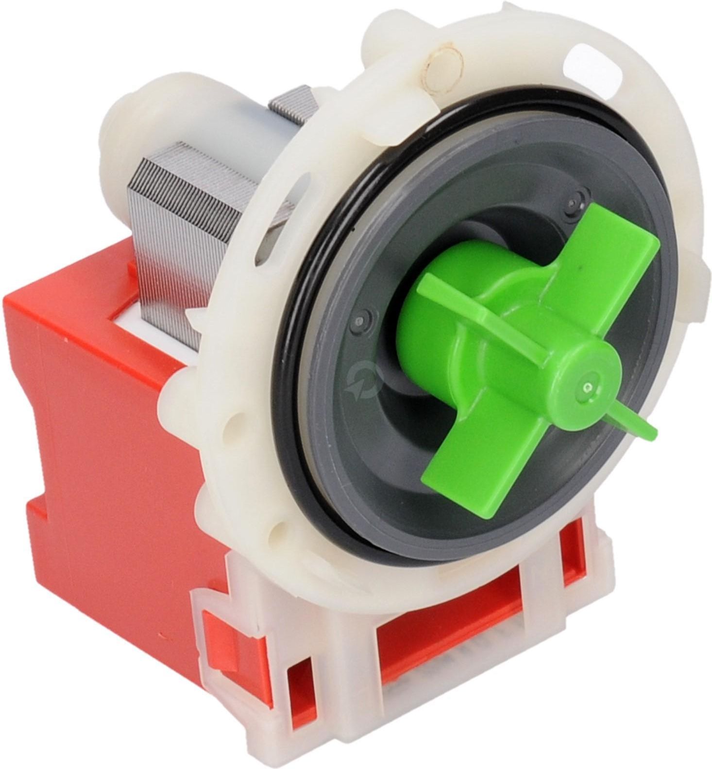 Electrolux Silnik pompy odpływowej EBS25562204 do pralki Electrolux ...