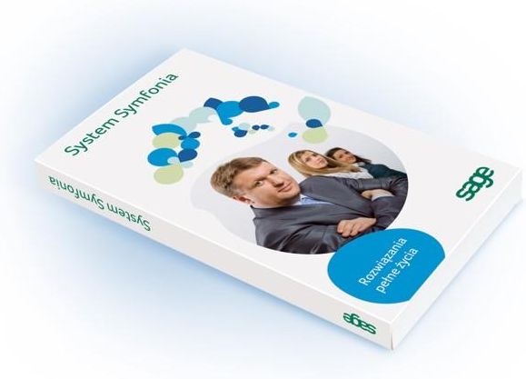 Program do zarządzania firmą Sage System Symfonia, Środki Trwałe ...