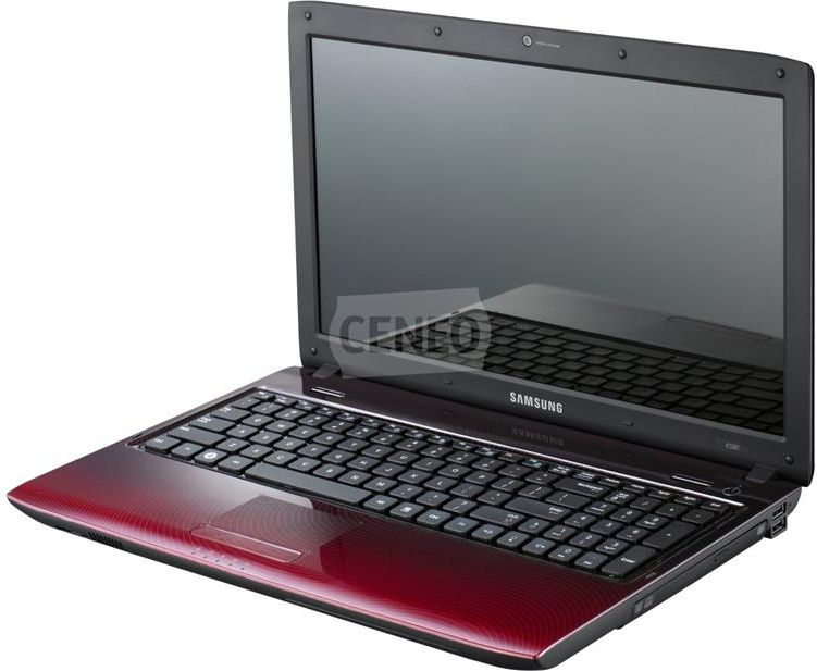 Laptop Samsung R580 Intel Core i5 i5-520M 4GB 500GB 15,6'' GFGT330M DVD ...