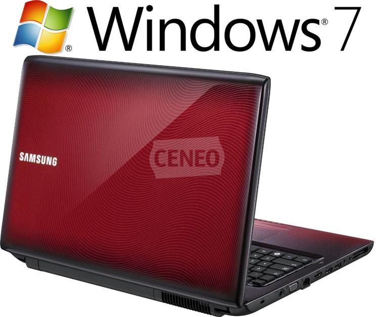 Laptop Samsung R780 Intel Core i5 i5-520M 4GB 500GB 17,3'' GFGT330M DVD-RW W7HP (NP-R780-JS03PL ...