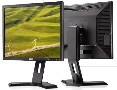 Monitor Dell P190s - Opinie i ceny na Ceneo.pl