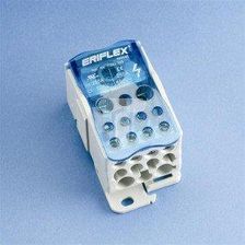 Rozdzielnia Erico Blok Rozdzielczy Ud 250 A 1P 250A 569040 - Opinie i ...