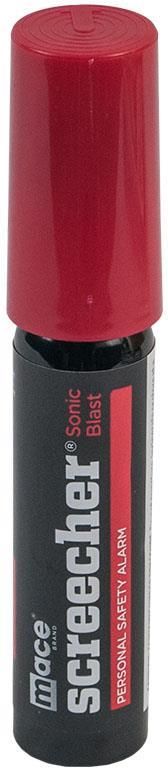 Mace Alarm akustyczny Mace Screecher (80145) - Ceny i opinie - Ceneo.pl