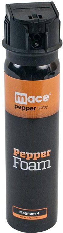 Mace Gaz pieprzowy Mace Magnum 4 122ml piana (80246) - Ceny i opinie ...