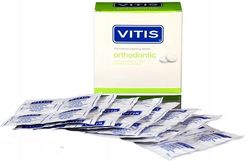 Vitis Orthodontic Tabs tabletki czyszczące do aparatu ortodontycznego ...