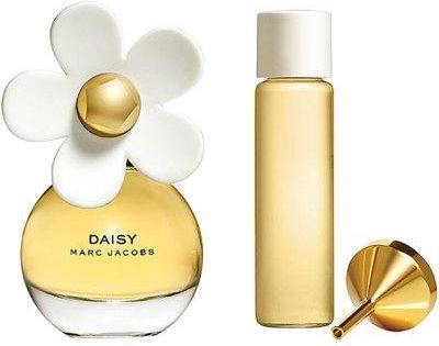 Marc Jacobs Daisy Woda Toaletowa 20ml + Woda Toaletowa Refill 15ml ...