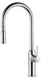 KWC SIN PULL-OUT SPRAY 115.0308.210 - Bateria kuchenna, typ Stojące - Opinie i ceny na Ceneo.pl