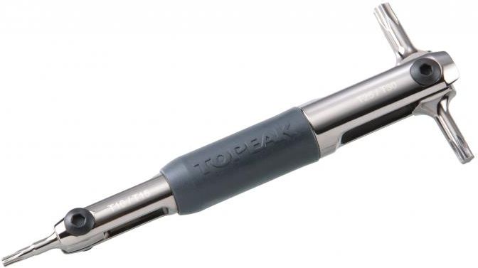 Topeak Toolstick 33 (15400012) - Ceny i opinie - Ceneo.pl