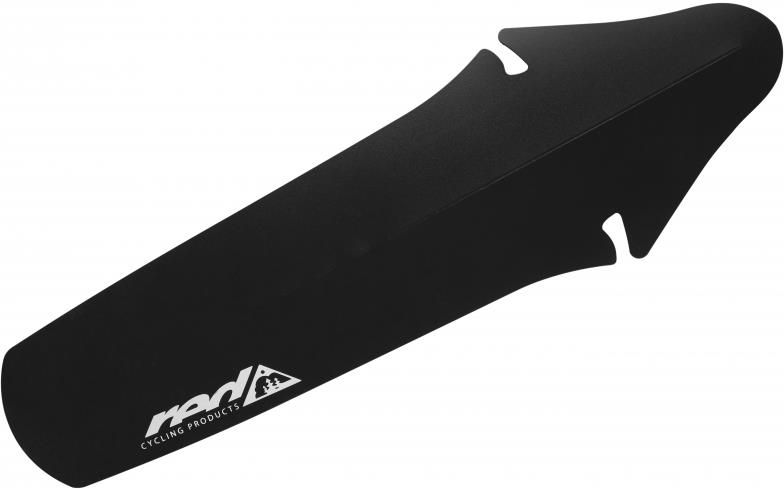 Red Cycling Products Red Cycling Ass Guard Czarny Przednie (Rcp Saddle ...