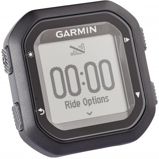 Garmin Edge 20 Gps Czarny (33550) - Ceny i opinie - Ceneo.pl