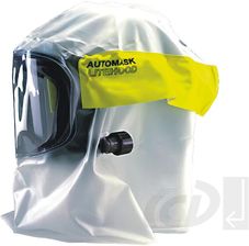 SCOTT Osłona twarzy z kapturem AUTOMASK LITEHOOD (063085) - Ceny i ...