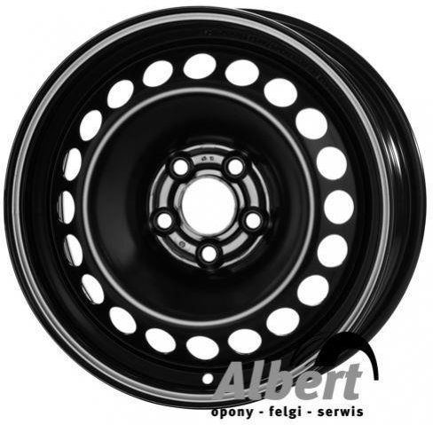 Felgi stalowe MW R1-1760 6Jx15 5x100 ET29 CH57 - Opinie, sklepy, ceny ...