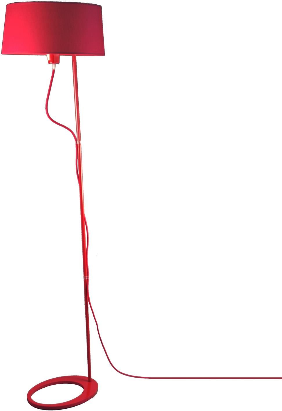 Lampa Aluminor Bolight Czerwony (Bolightlsr2Colis) - Opinie i ...