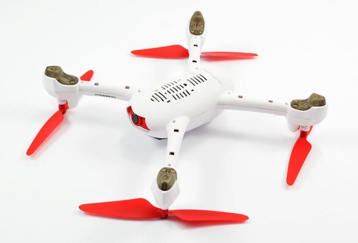 Dron Hubsan X4 H502E - Ceny i opinie na Ceneo.pl