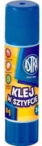ASTRA KLEJ W SZTYFCIE 8G - Ceny i opinie - Ceneo.pl