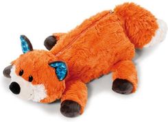 Nici Lisek Finolin piórnik pluszowy 28 cm - Ceny i opinie - Ceneo.pl