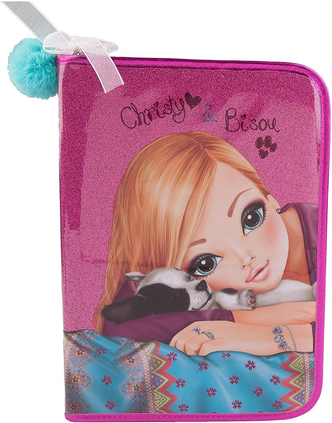 TOP MODEL 6353 PIÓRNIK XXL FRIENDS Z WYPOSAŻENIEM - Ceny i opinie ...