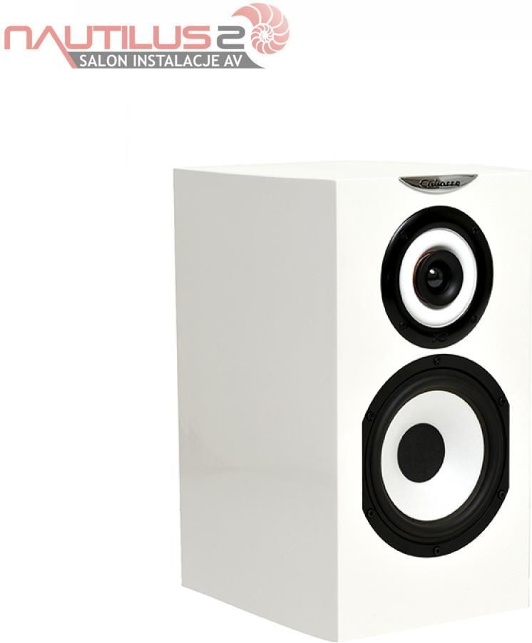 Cabasse Minorca MC40 biały połysk - Opinie i ceny na Ceneo.pl