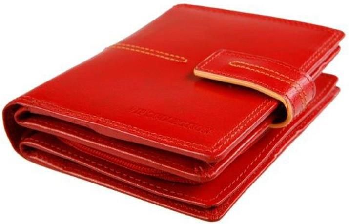 Portfel - VIP COLLECTION - Portfel London - Ceny i opinie - Ceneo.pl