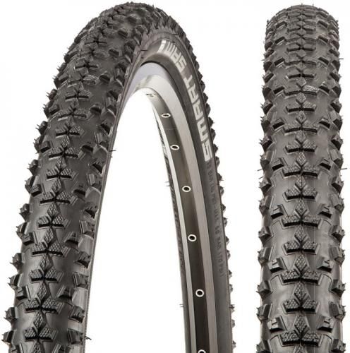 Schwalbe Smart Sam 28 DC LS drutowa - Ceny i opinie - Ceneo.pl