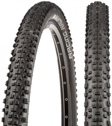 Schwalbe Racing Ralph 26 DC LS zwijana - Ceny i opinie - Ceneo.pl