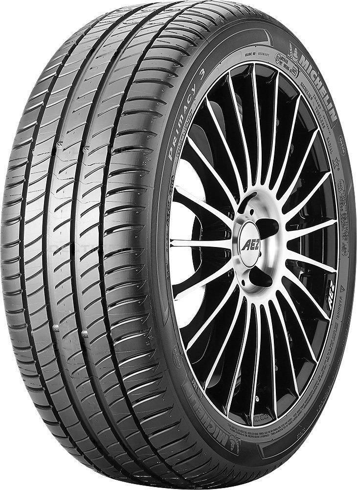 Opony letnie MICHELIN PRIMACY 3 235/50R18 97W - Opinie i ceny na Ceneo.pl