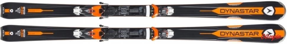 Narty Dynastar Speed Zone 12 Ti + Spx12 Konect 16/17 - Ceny i opinie ...