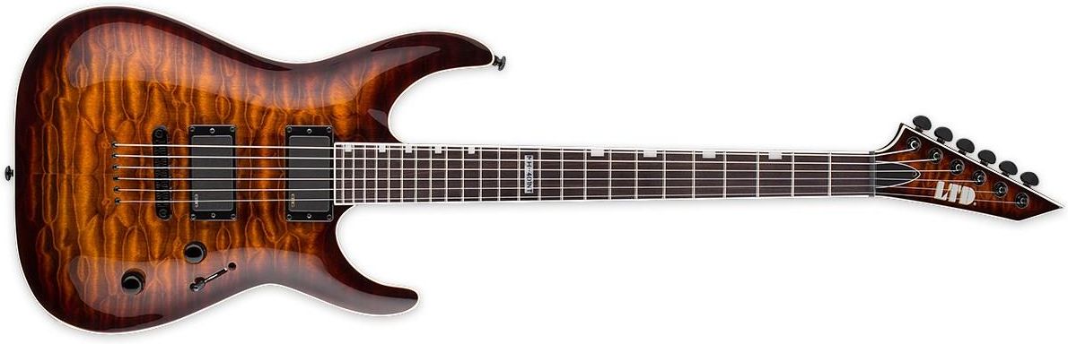ESP LTD MH 401 NT QM DBSB - Ceny i opinie - Ceneo.pl