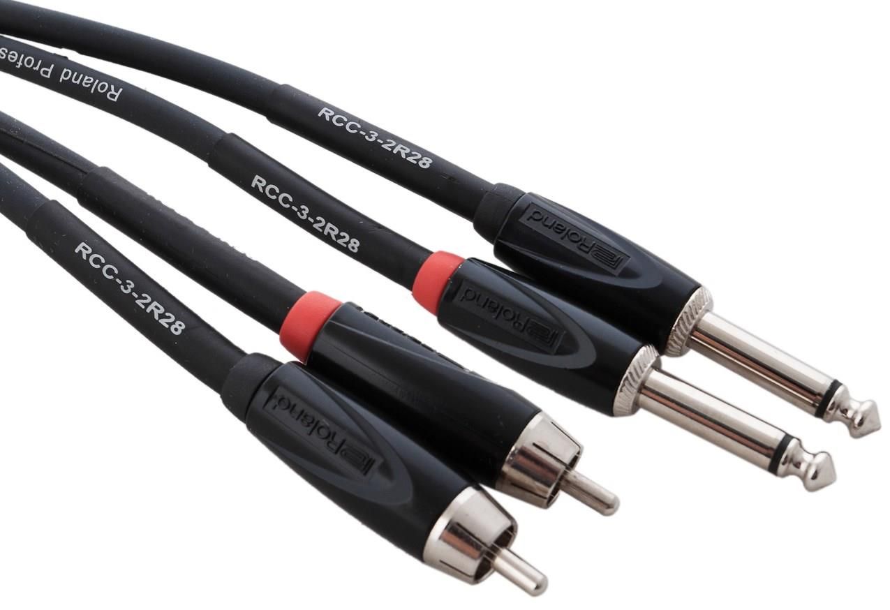 Roland RCC 10 2R28 - Ceny i opinie - Ceneo.pl