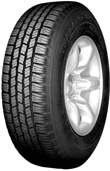 Opony terenowe letnie Goodride SL309 235/80R17 120/117Q - Opinie i ceny ...