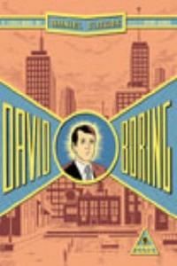 DAVID BORING - Literatura obcojęzyczna - Ceny i opinie - Ceneo.pl