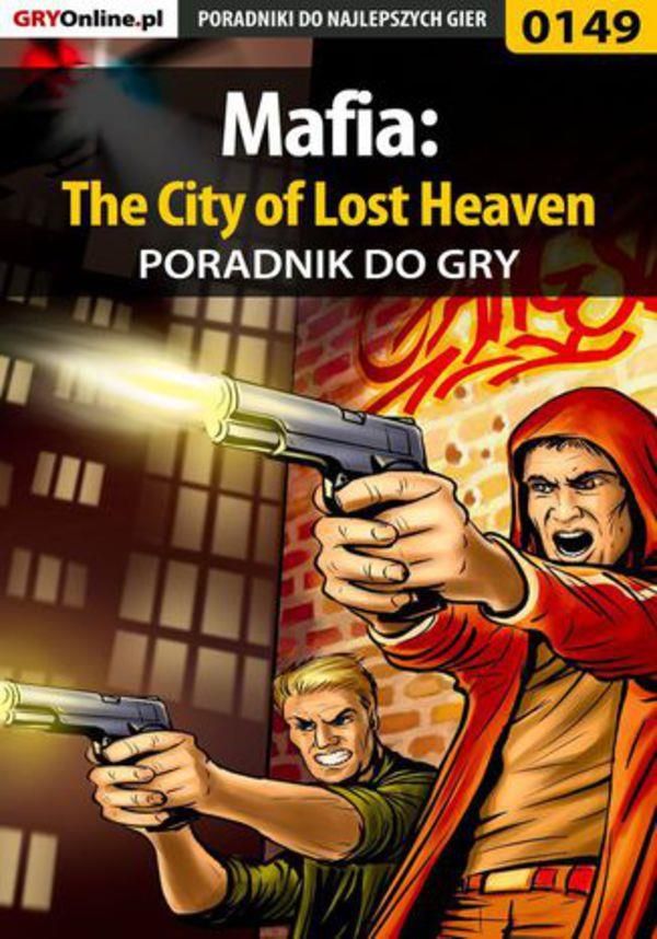 Mafia: The City of Lost Heaven - poradnik do gry - mass(a - Ceny i ...
