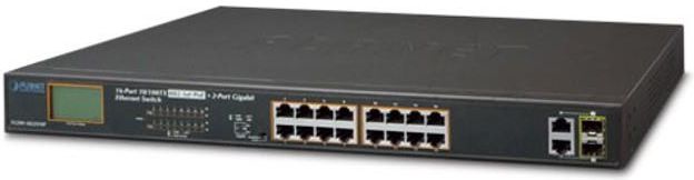 Planet Switch FGSW-1822VHP (FGSW1822VHP) - Opinie i ceny na Ceneo.pl