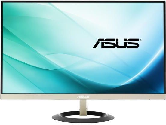 Monitor ASUS 21,5 VZ229H - Opinie i ceny na Ceneo.pl