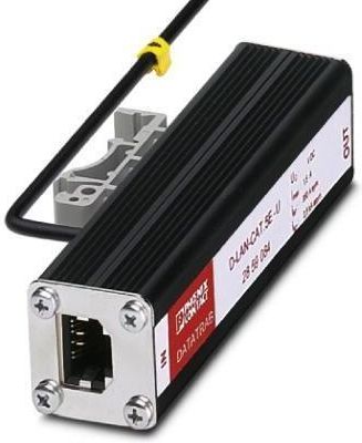 Phoenix Contact Adapter Do Urządzenia Ochrony Przeciwprzepięciowej ...