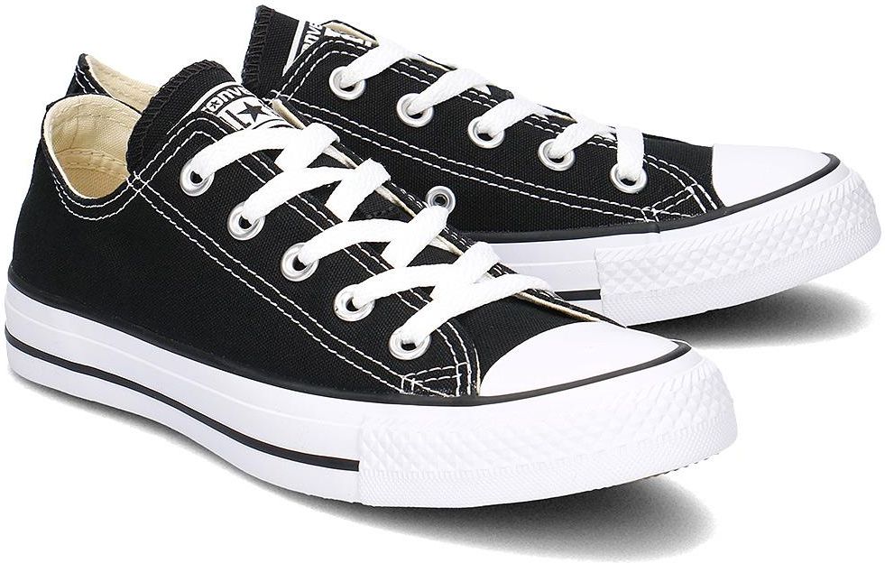CONVERSE Converse Chuck Taylor All Star Ox - Trampki Unisex - M9166C - Ceny i opinie - Ceneo.pl