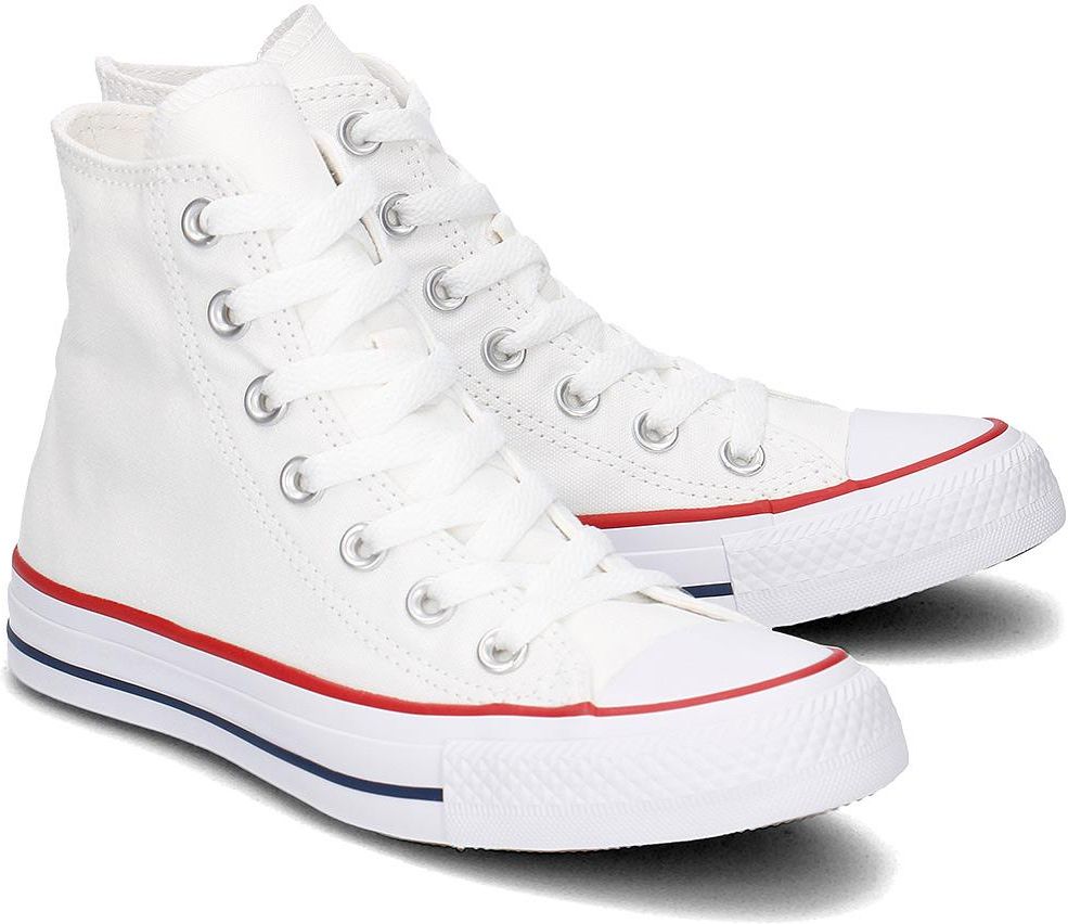 CONVERSE Converse Chuck Taylor All Star Hi - Trampki Damskie - M7650C ...