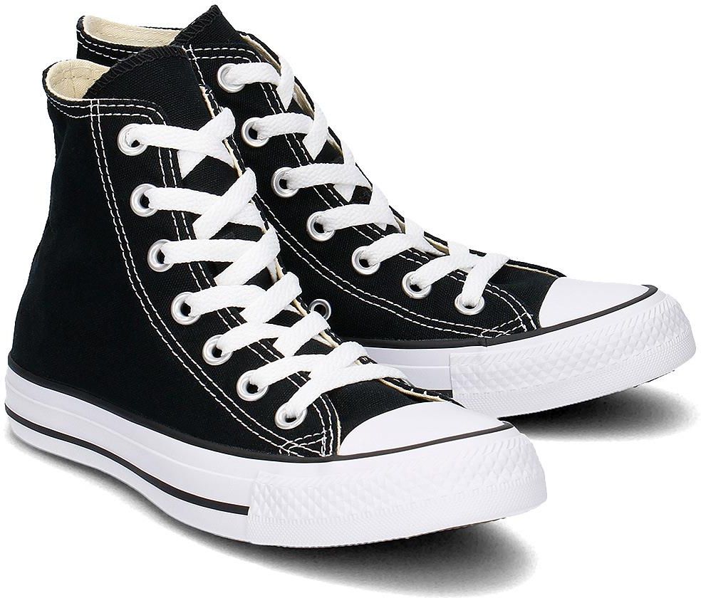CONVERSE Converse Chuck Taylor All Star Hi - Trampki Unisex - M9160C ...