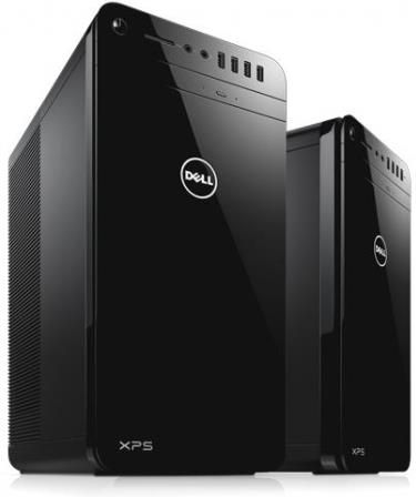 Dell XPS 8910 (89104665) - Komputer stacjonarny - Opinie i ceny na Ceneo.pl