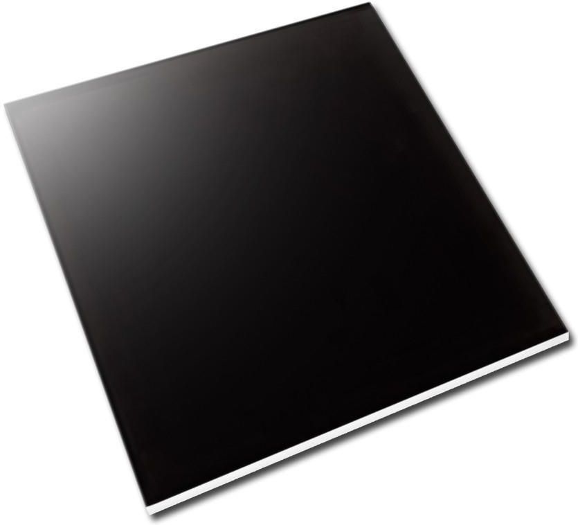 Płytki Equipe Magical 3 Evolution Negro Mate 15x15 - Opinie i ceny na Ceneo.pl