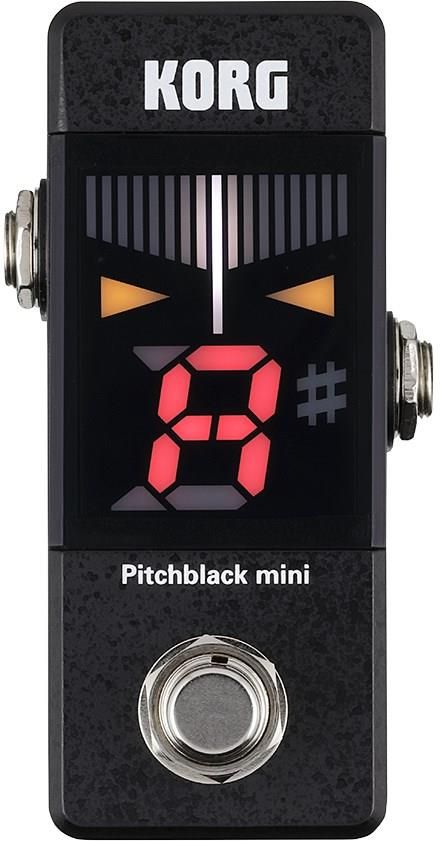 Korg Pitchblack Mini - Ceny i opinie - Ceneo.pl
