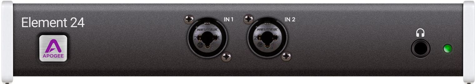 Apogee Element 24 - Ceny i opinie - Ceneo.pl