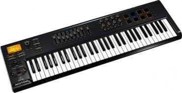 BEHRINGER MOTOR 61 - Ceny i opinie - Ceneo.pl