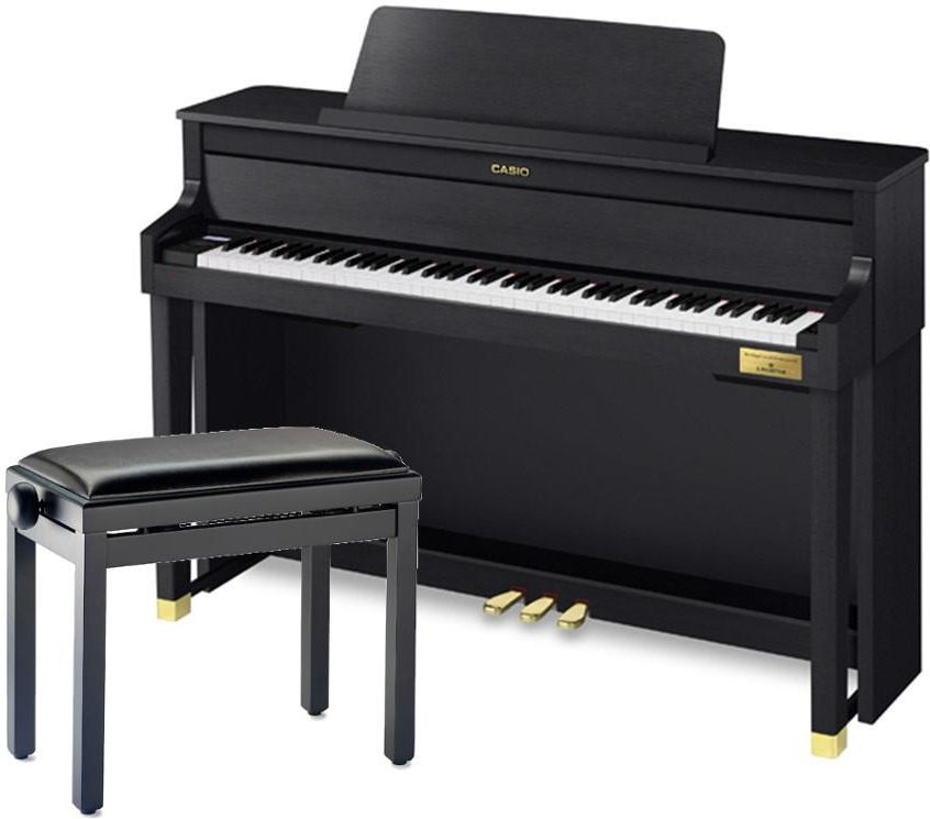 Casio GP 400 - Ceny i opinie - Ceneo.pl